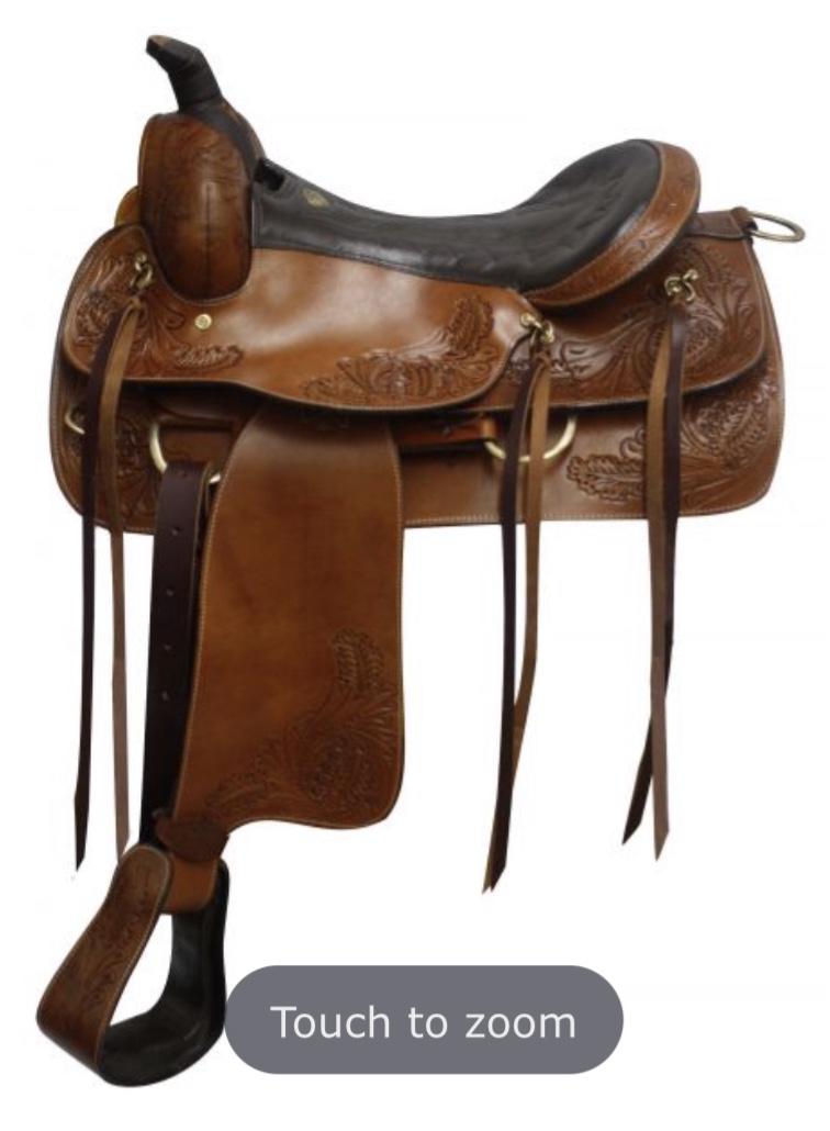 Tack Shop – Rubin Livestock Services