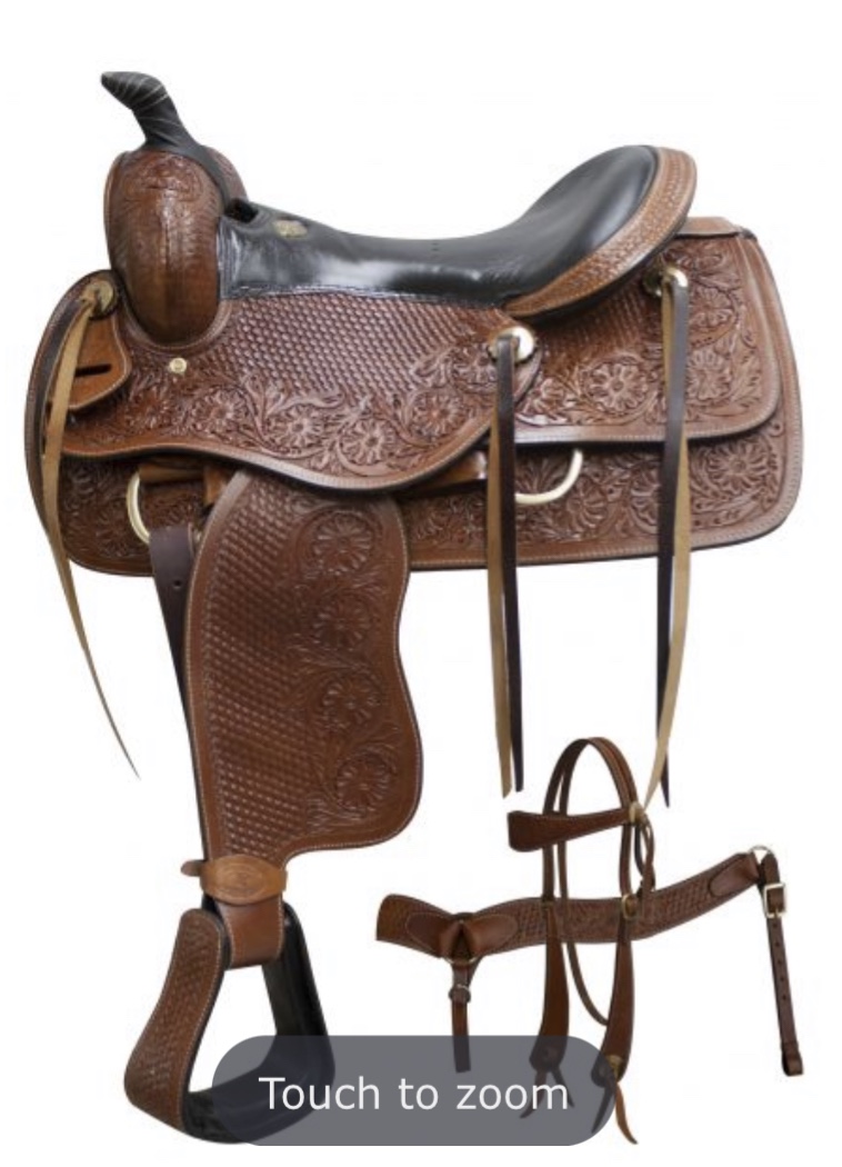 Tack Shop – Rubin Livestock Services