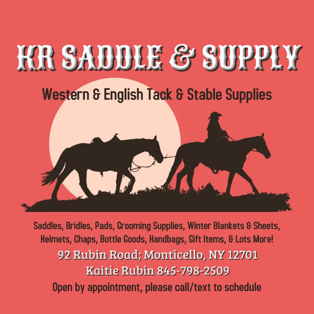 Tack Shop – Rubin Livestock Services